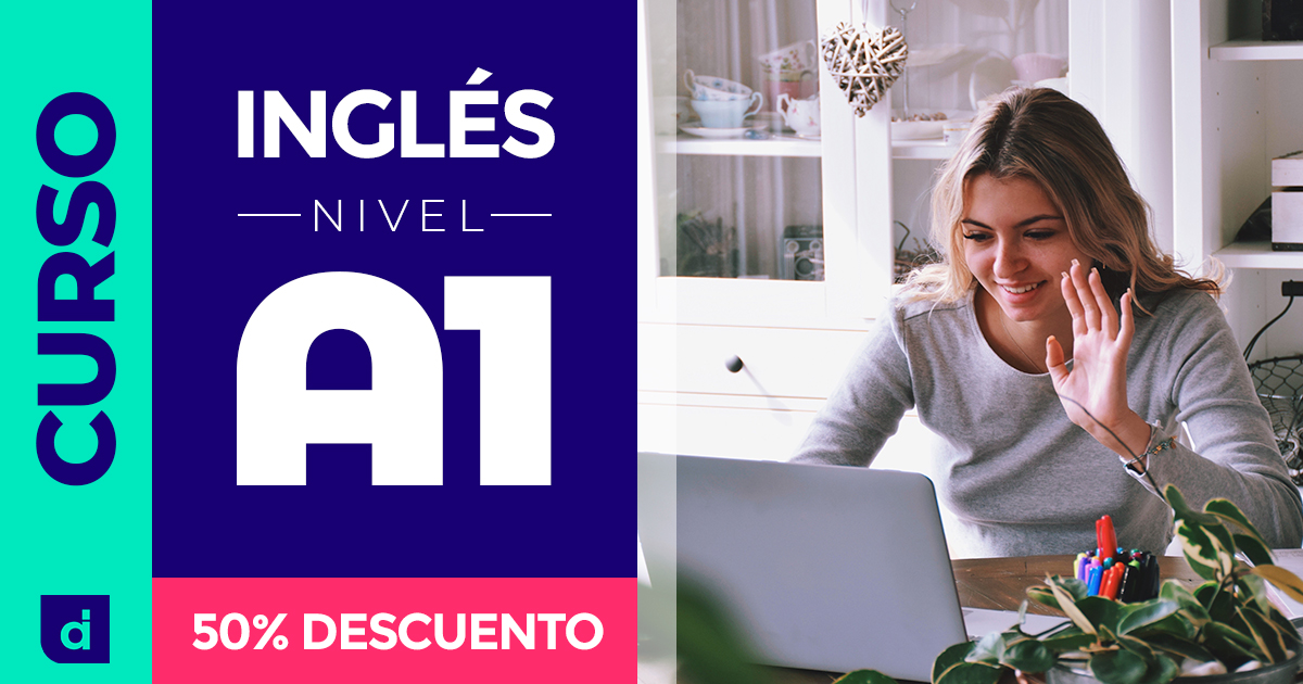 INGLES A1 - aula-digital.org