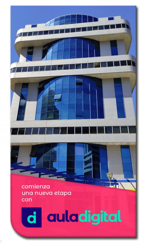 Aula Digital, expertos en formación online de calidad